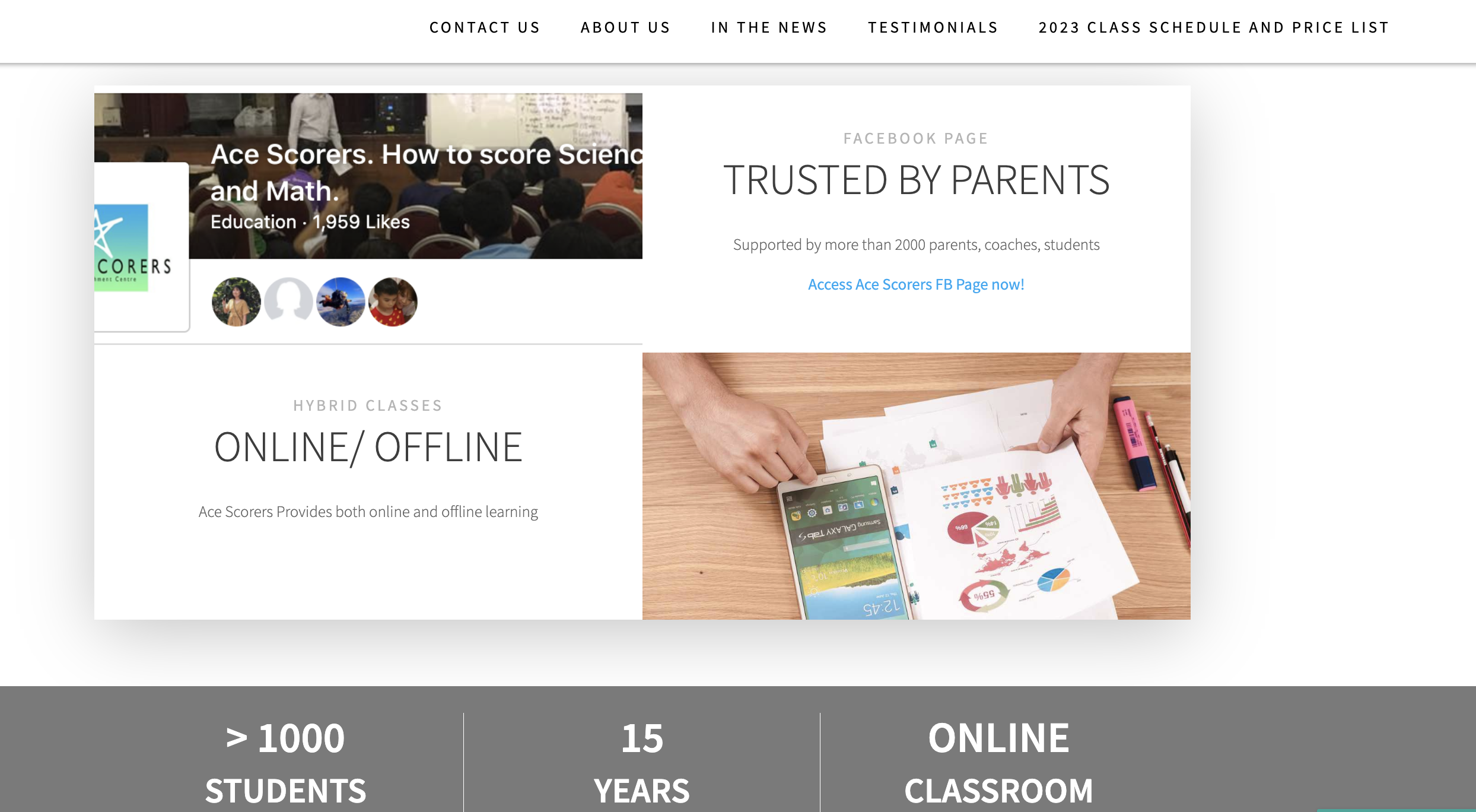 Primary School Tuition: Best 30 Tuition Options for P1-P6 and PSLE in ...