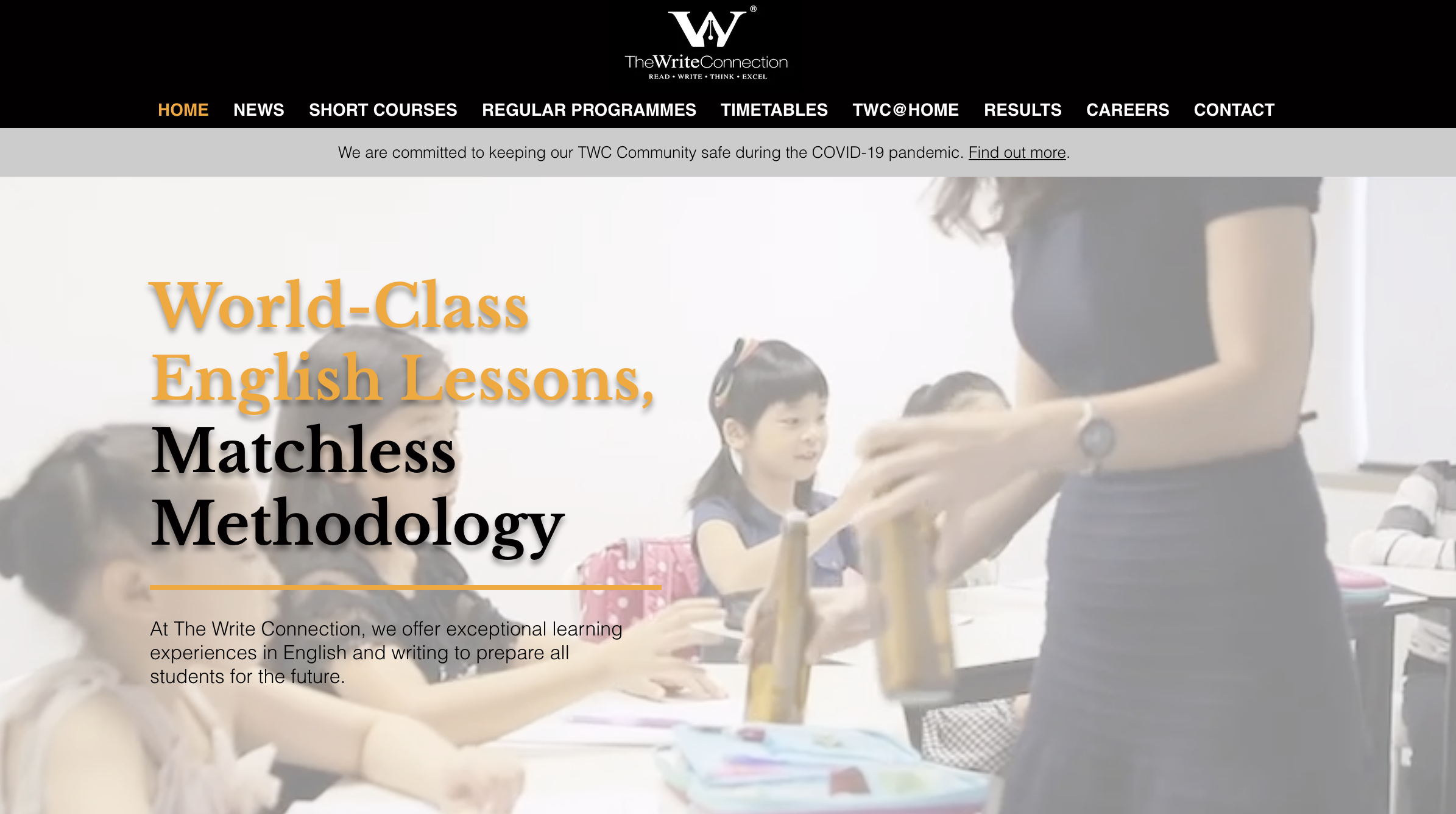 Best English Tuition Singapore - Top 30 Review